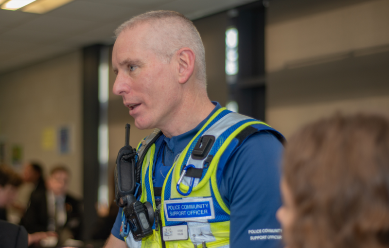 News - Northamptonshire Police & Fire Commissioner