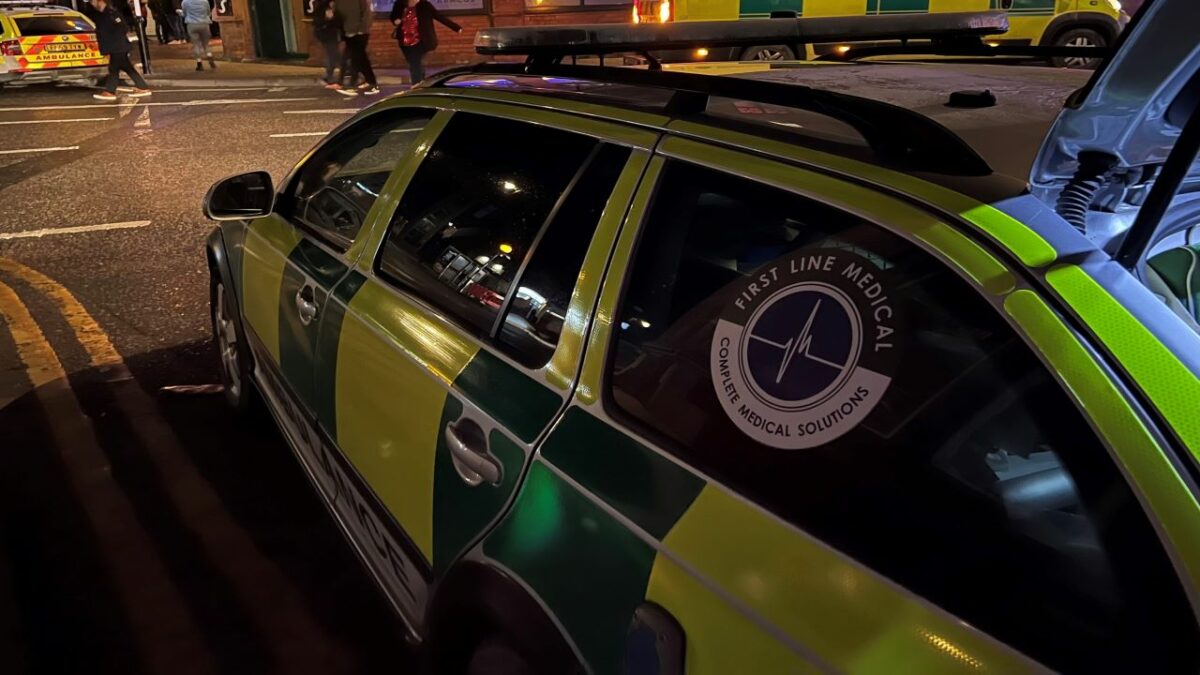 News - Northamptonshire Police & Fire Commissioner