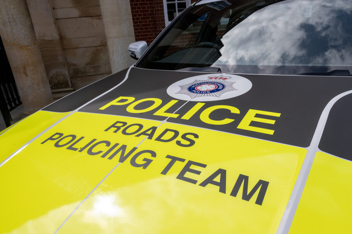 Information - Northamptonshire Police & Fire Commissioner