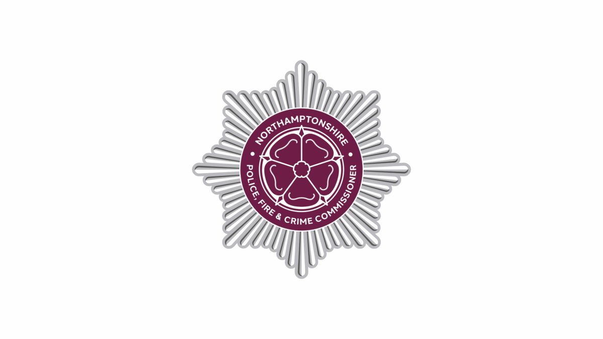 Chief Constable Nick Adderley Update - Northamptonshire Police & Fire ...