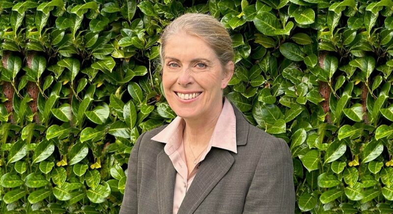 Nikki Watson to start as Chief Fire Officer in Northamptonshire on May ...