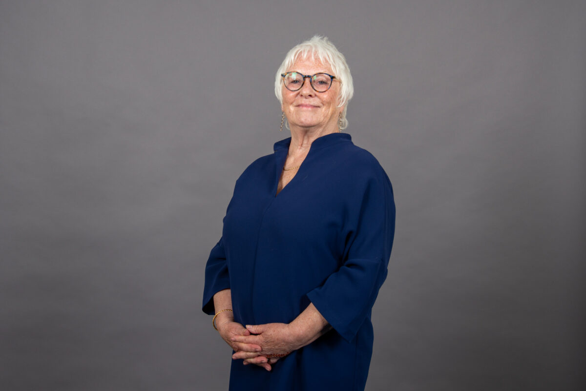 About Danielle Stone - Northamptonshire Police & Fire Commissioner