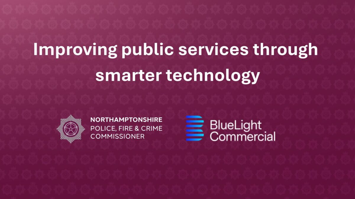New ICT Framework delivering benefits for local communities ...