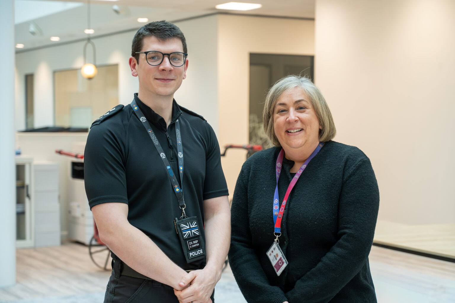 Intervention project offers support to children in Northamptonshire ...